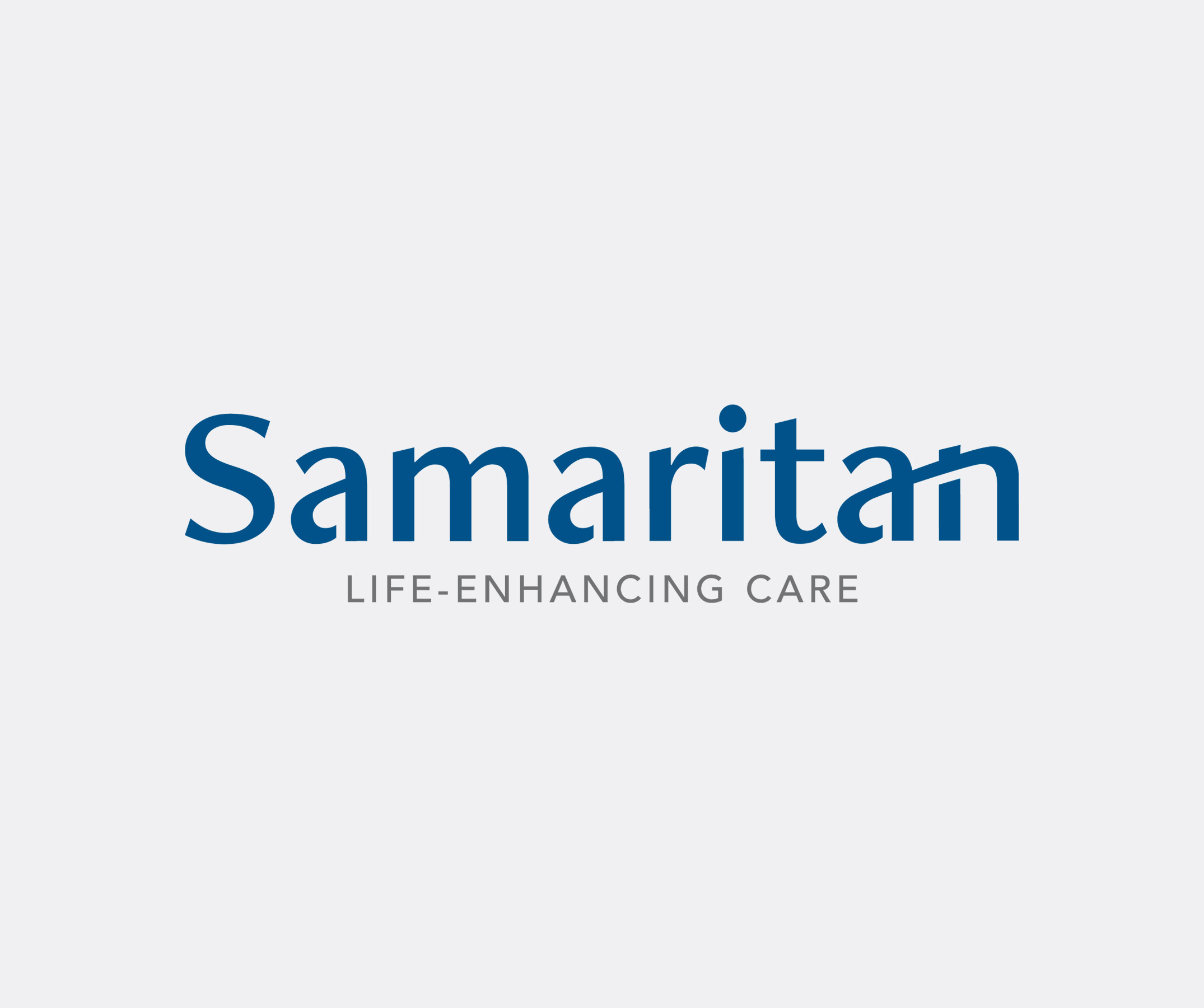 Hospice & Palliative Care Branding - Marina Design